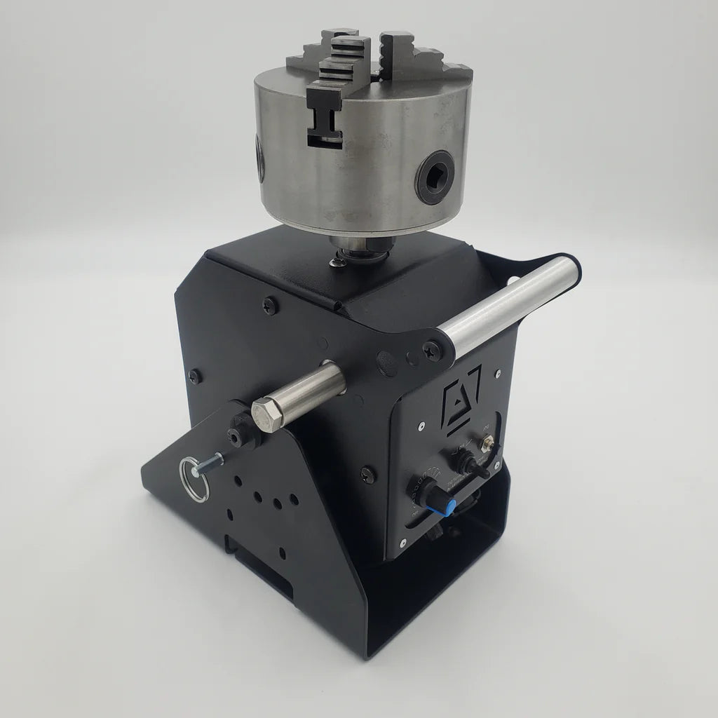 Welding Positioner – SWAG Off Road