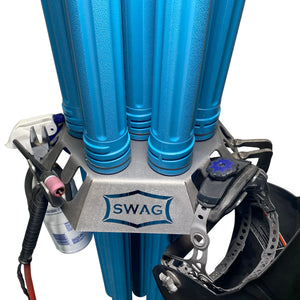 SWAG 20 TON Finger Brake Heavy Duty DIY Builder Kit – SWAG Off Road