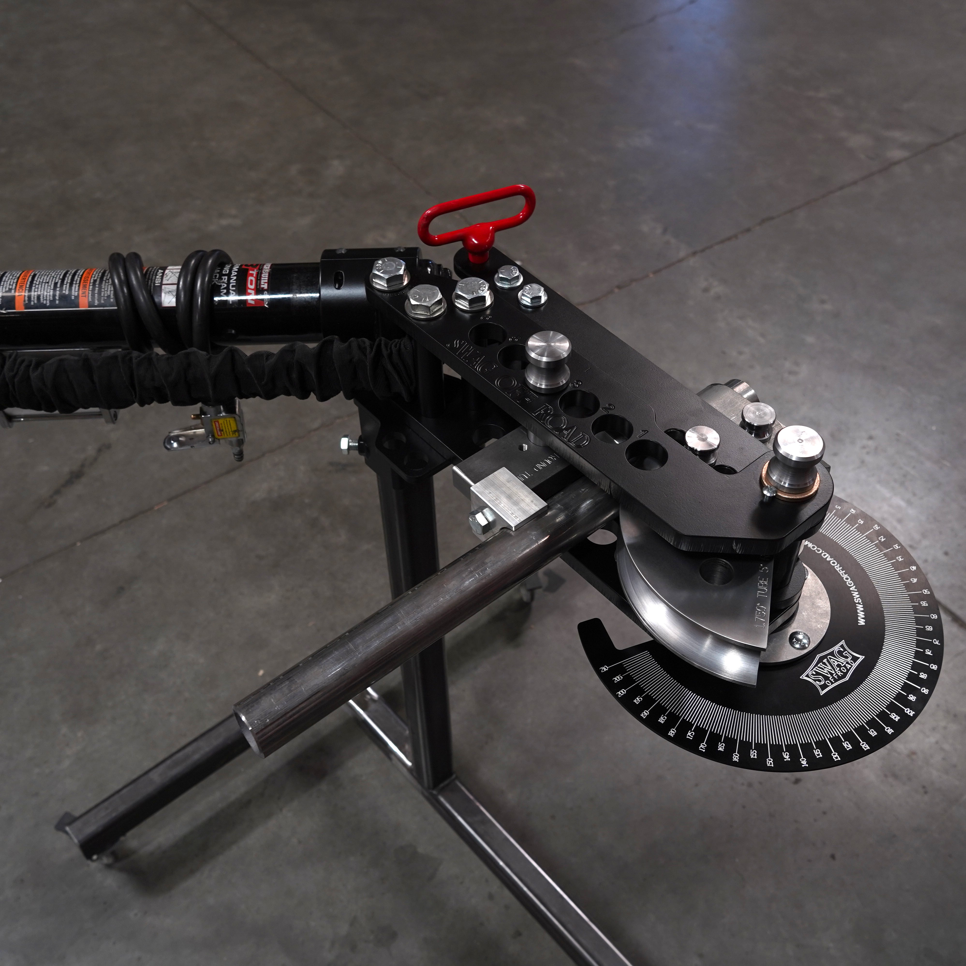 Benders – SWAG Off Road