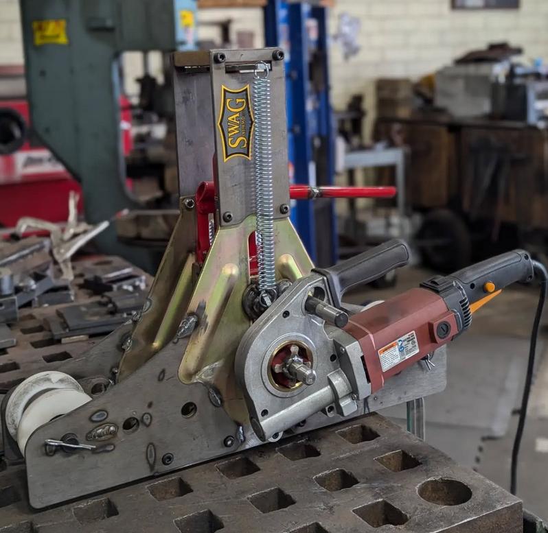 Harbor Freight Upgrade Kits and Accessories – SWAG Off Road