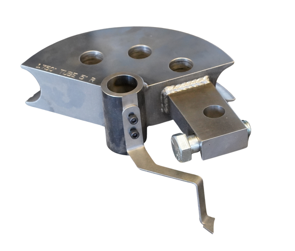 Stainless REV 2 Degree Indicator – SWAG Off Road