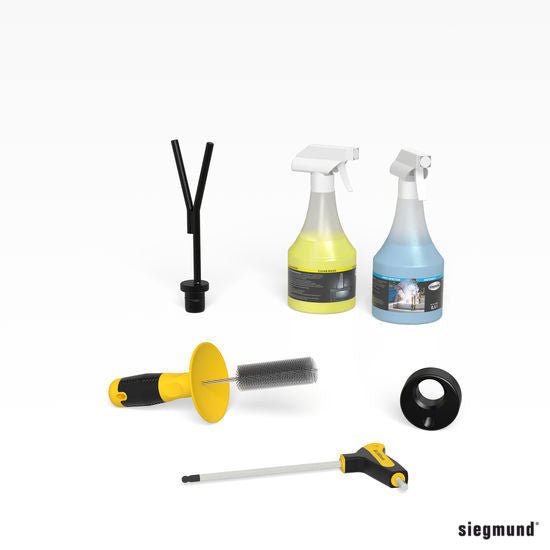 System 28 Imperial Series Maintenance Set - 1 – SWAG Off Road