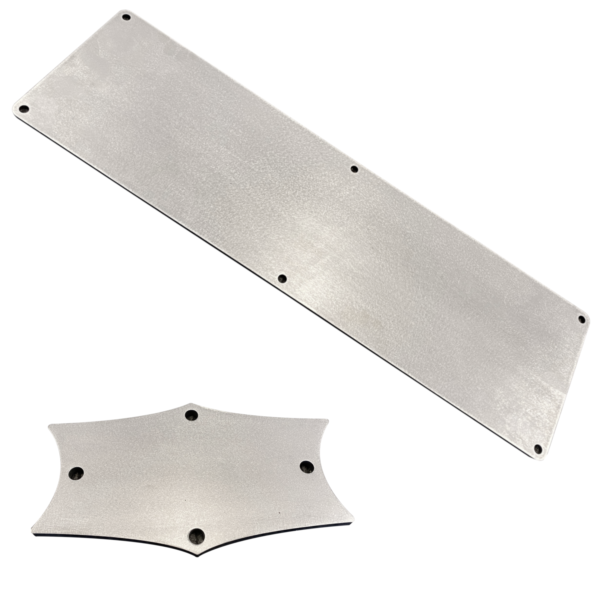 HULK DIY Pedestal Kit – SWAG Off Road