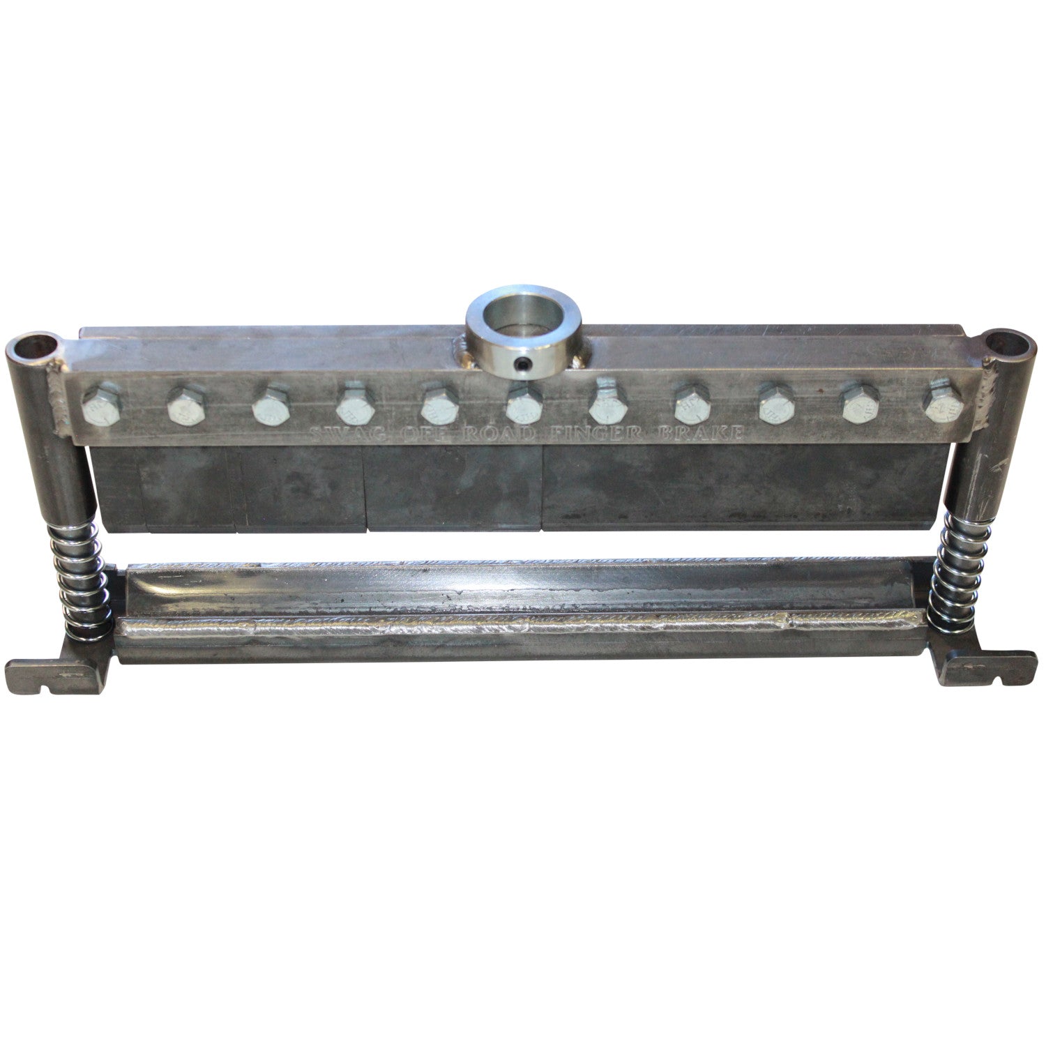 SWAG 20 TON Finger Brake Heavy Duty DIY Builder Kit – SWAG Off Road