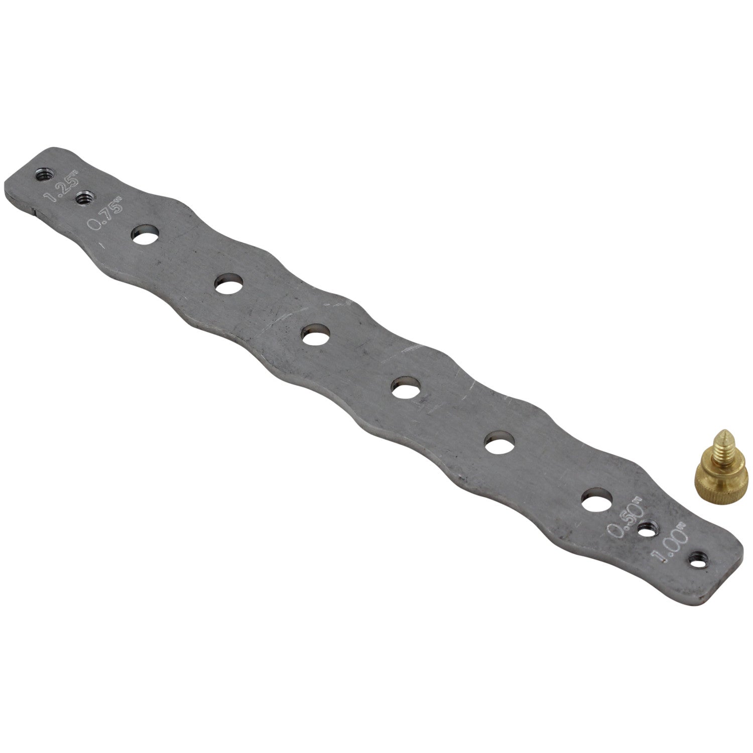 Small Circle Cutter (1" to 12.5" diameter) – SWAG Off Road