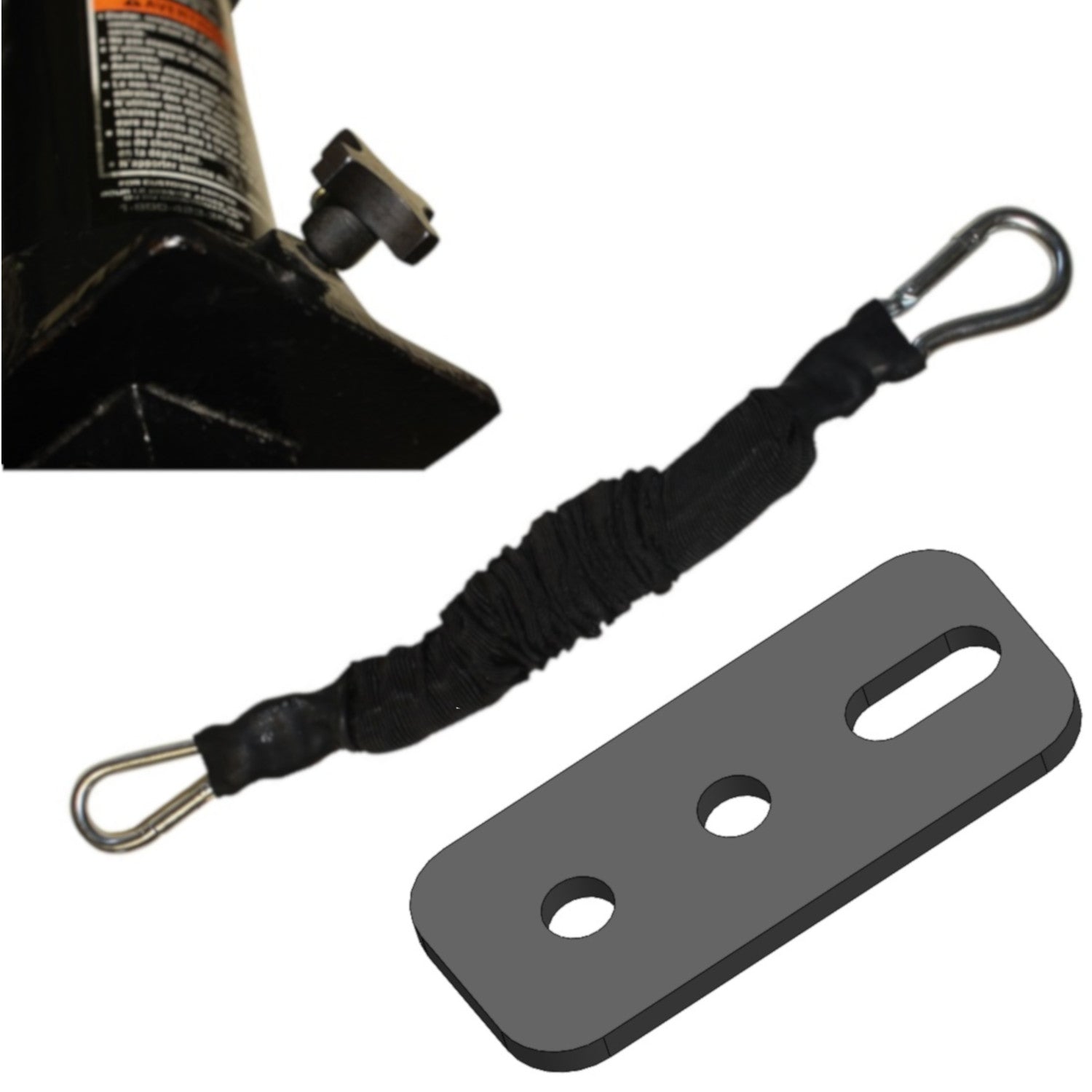 SWAG Air/Hydraulic Tube Bender Accessories – SWAG Off Road