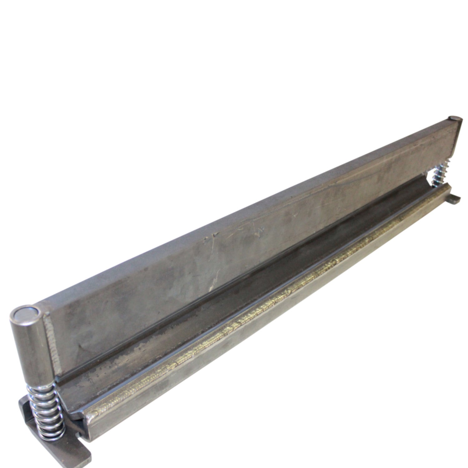 SWAG 50" Press Brake DIY Builder Kit – SWAG Off Road